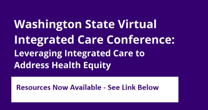 Integrated Care Training Program