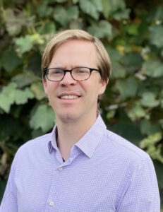 Benjamin Stephens, MD | Integrated Care Training Program