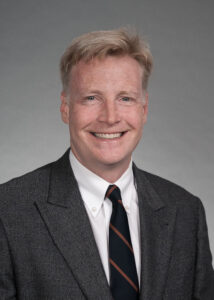 Bradford Felker, MD | Integrated Care Training Program