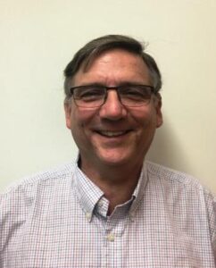 Daniel Ferber, MD | Integrated Care Training Program