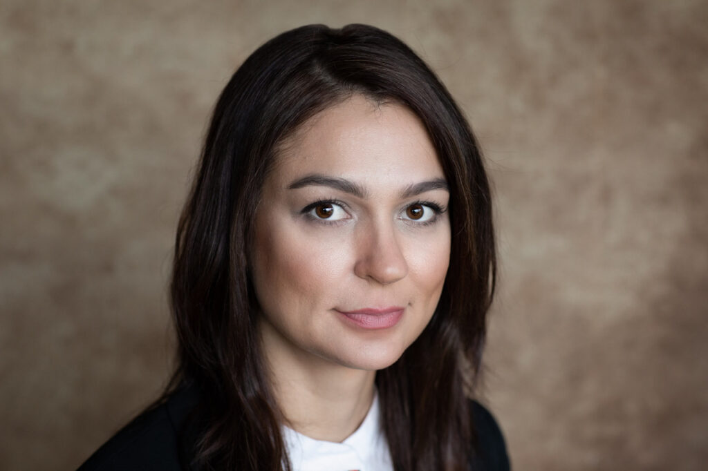 Keyna Graham-Heine, DNP, ARNP-PMHNP-BC | Integrated Care Training Program