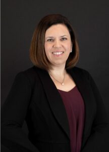 Angela Hamel, ARNP, PMHNP-BC | Integrated Care Training Program