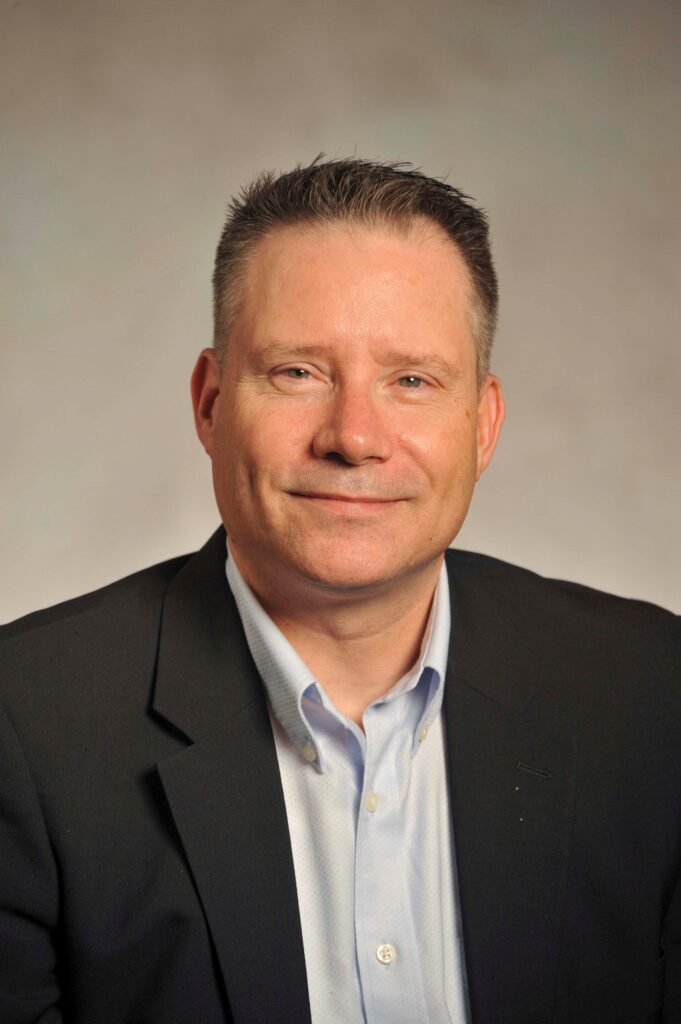 Joseph Tomsic, ARNP | Integrated Care Training Program