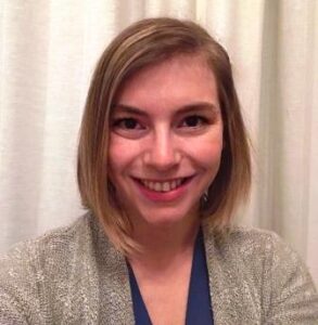 Anne Koomen, MS, ARNP | Integrated Care Training Program