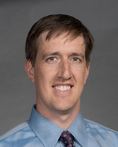 Mark Duncan, MD | Integrated Care Training Program