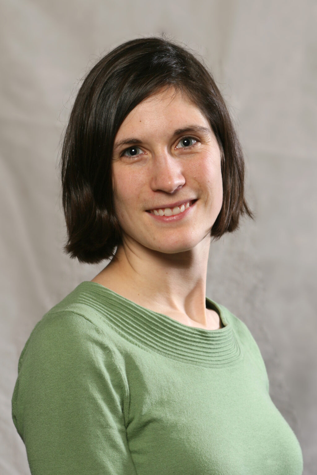 Sara Haack, MD, MPH | Integrated Care Training Program