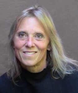 Susan (Astley) Hemingway, PhD | Integrated Care Training Program