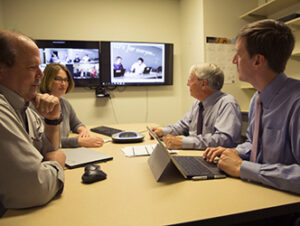 UW PACC | Integrated Care Training Program