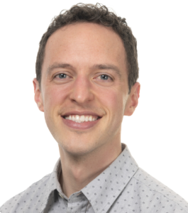Tom Hutch | Integrated Care Training Program