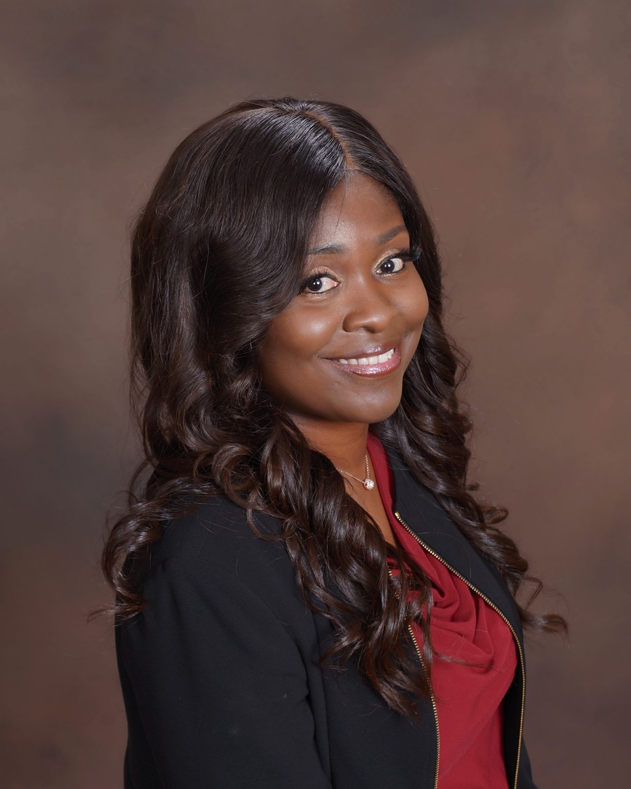 Deborah Eti, PhD, FNP, PMHNP | Integrated Care Training Program