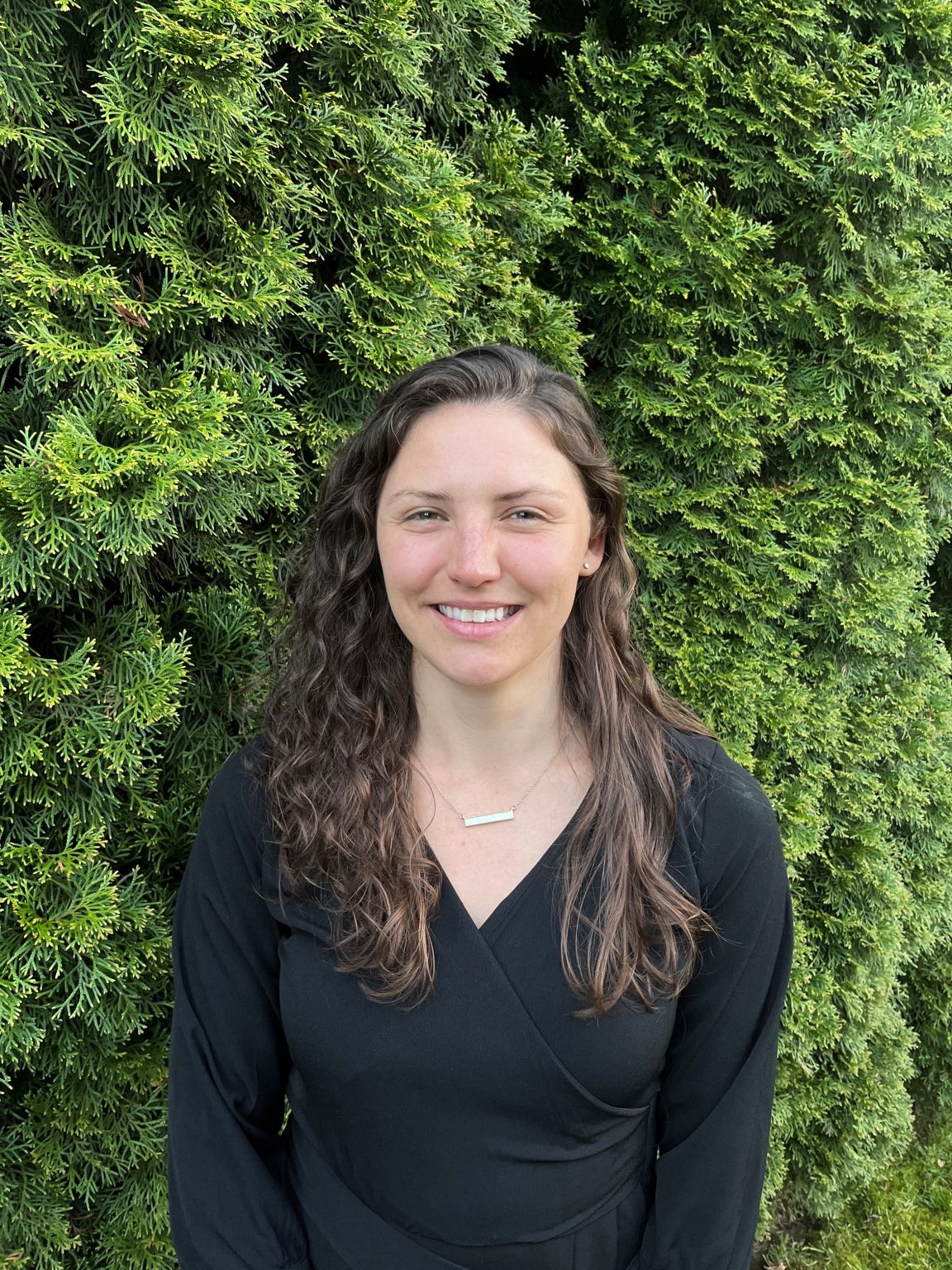 Alisha Morar, ARNP | Integrated Care Training Program