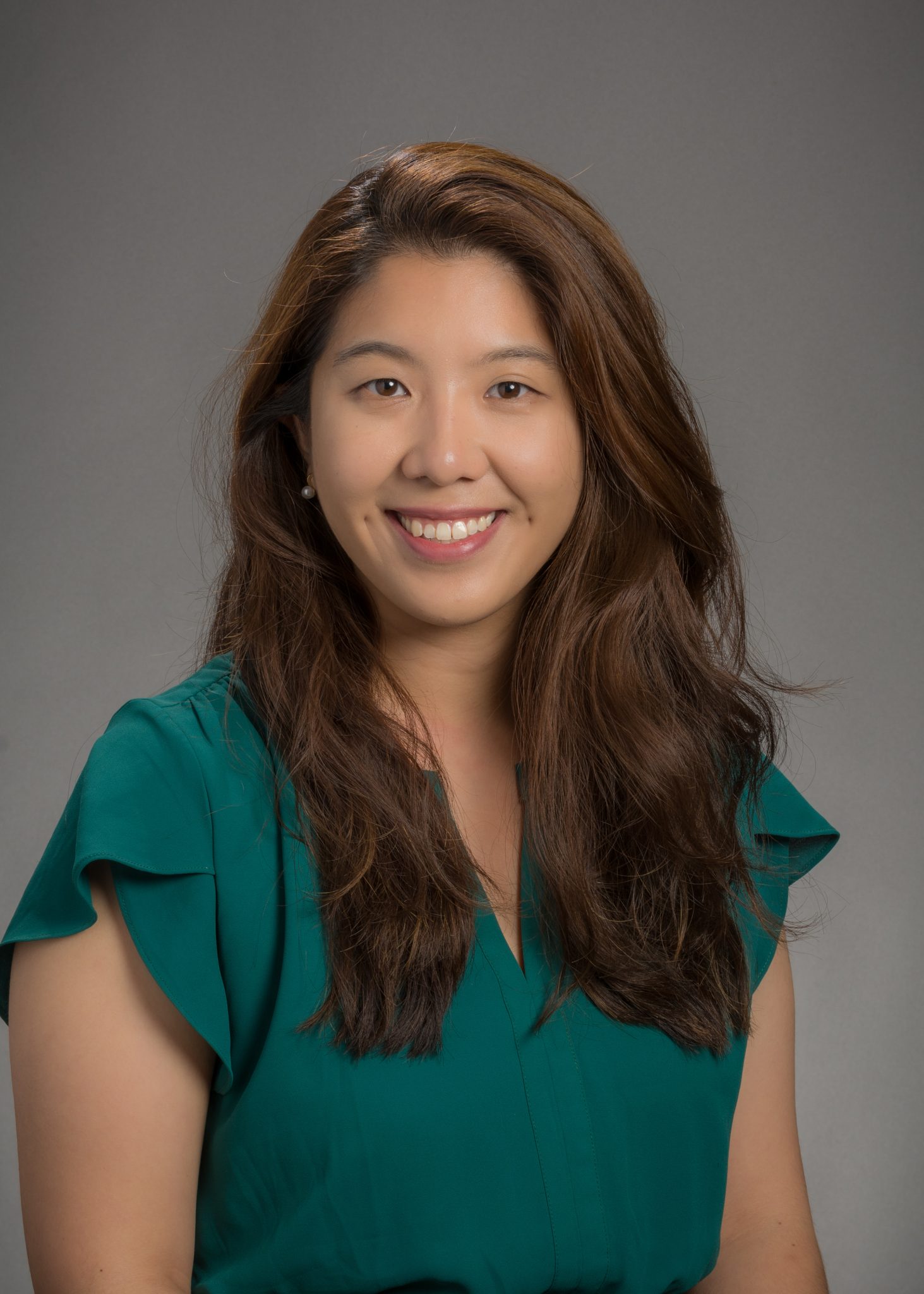Natasha Wu, DO | Integrated Care Training Program