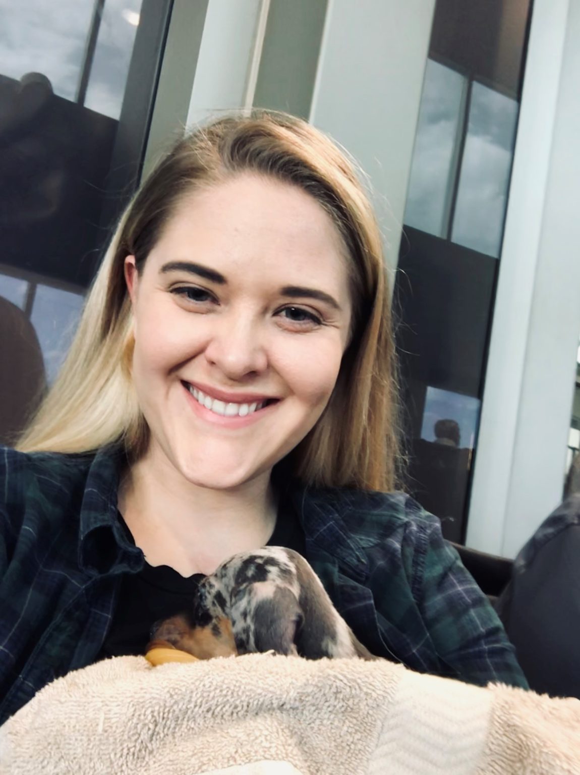 Eliza Grey, ARNP, PMHNP-BC | Integrated Care Training Program