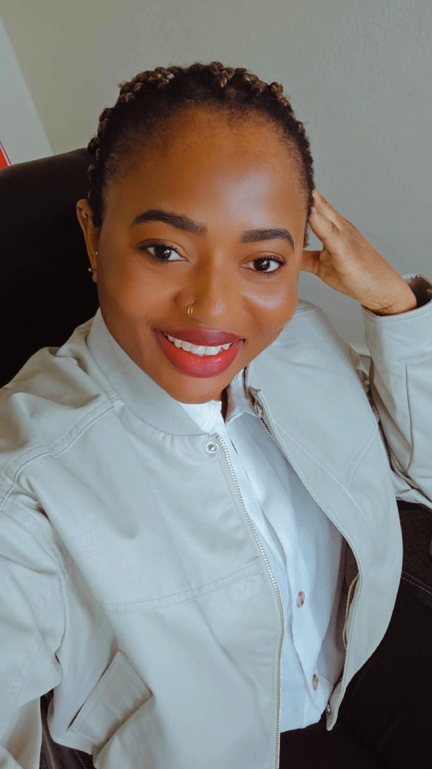 Morayo Oloidi, MSN, PMHNP-BC | Integrated Care Training Program